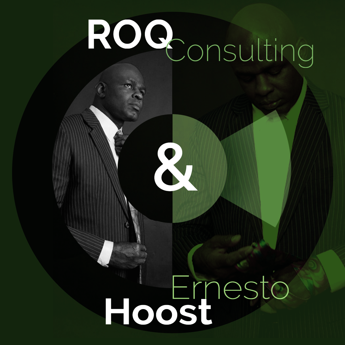 Samenwerking: ROQ Consulting en Ernesto Hoost – Return On Quality